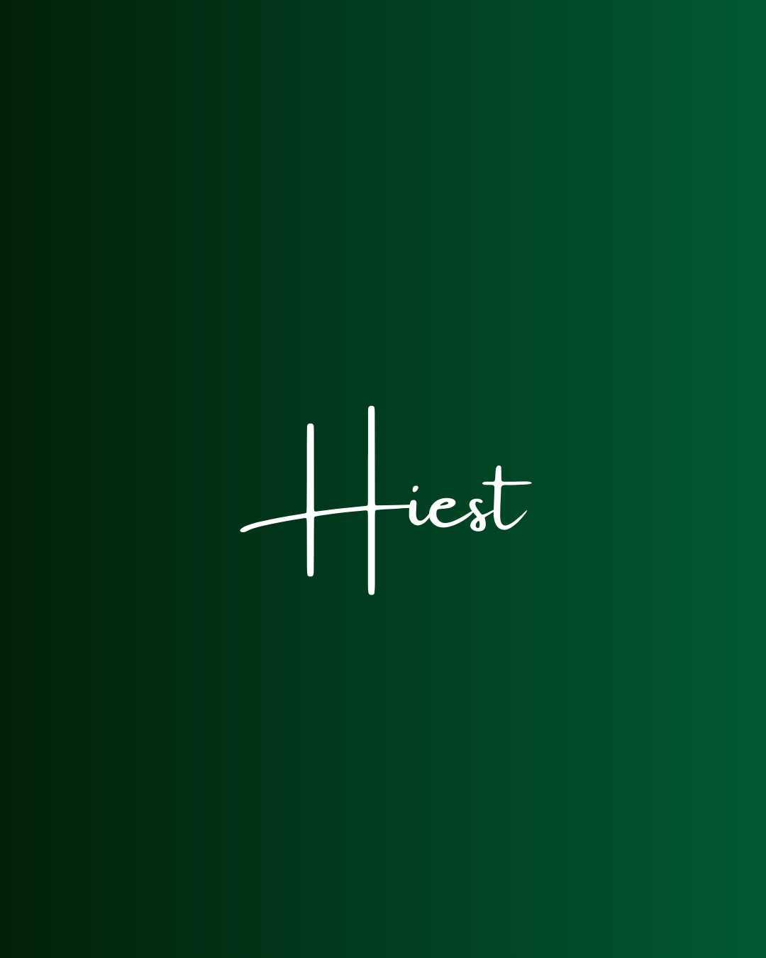 HIEST COLLECTION – sntjewellery